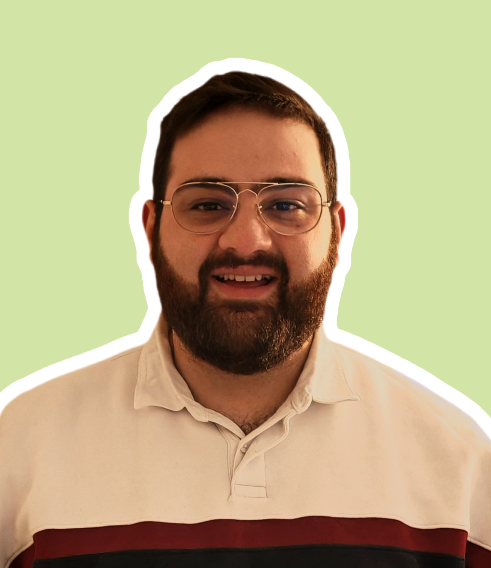 Théodore Debs – Front-End React Developer | Software Engineer